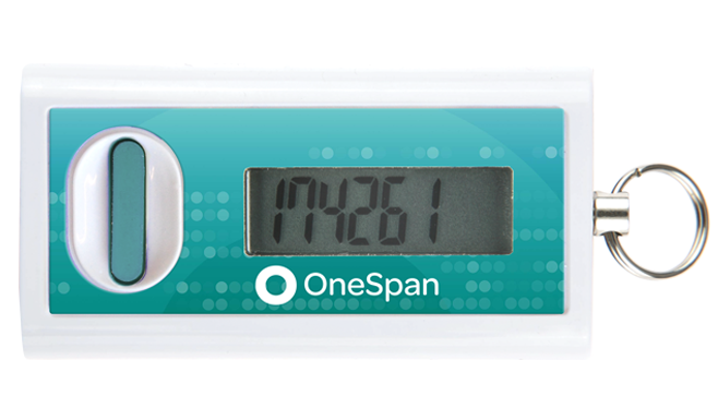 Digipass GO 7 FIPS Datasheet | OneSpan